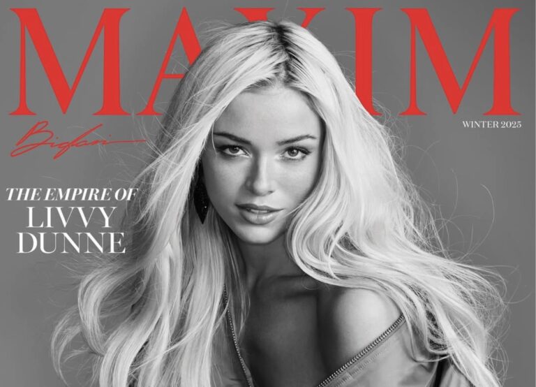Sydney Sweeney Turns Boxer In Latest Sports Illustrated Photoshoot