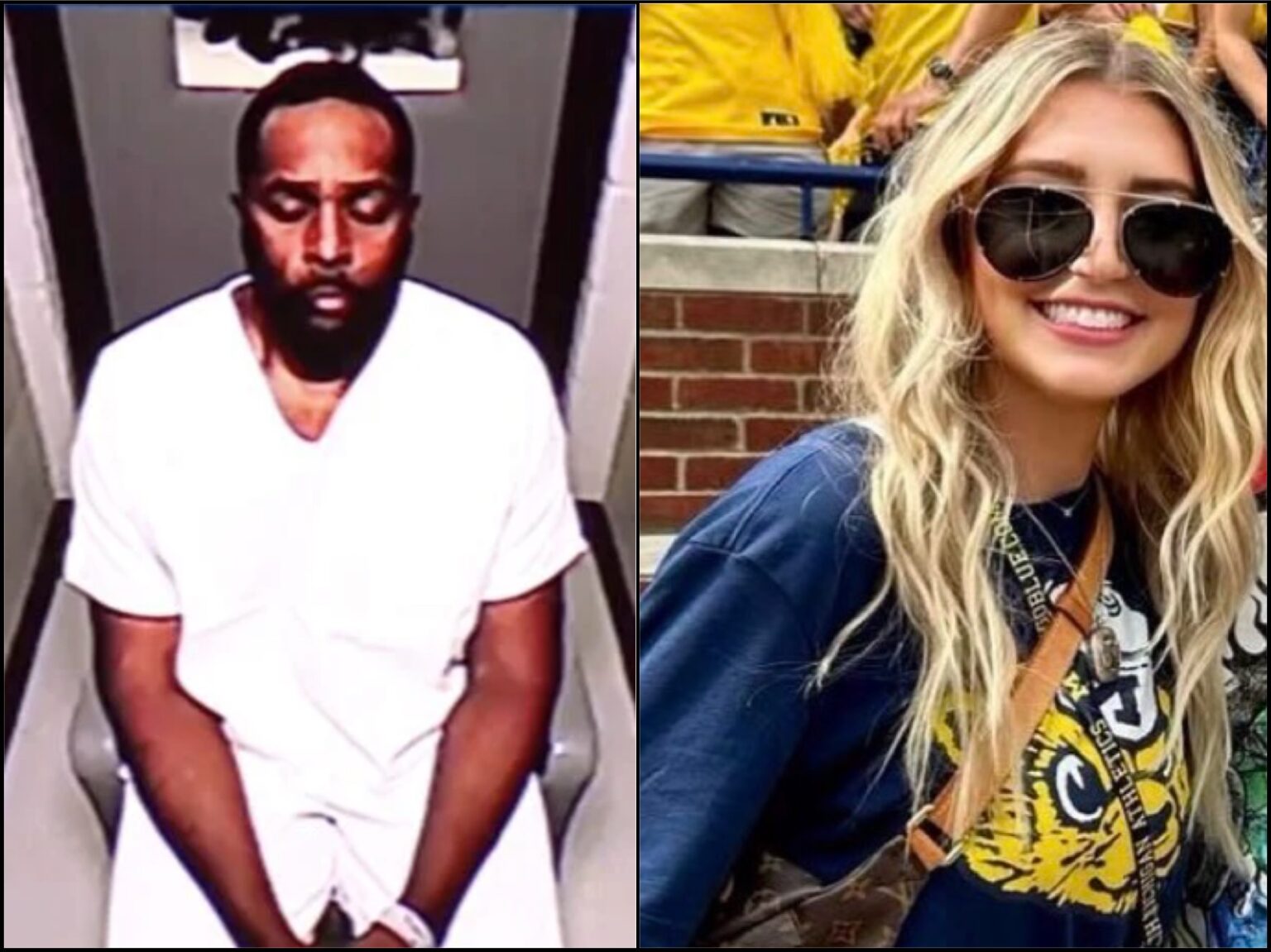 SNL Roasts Fired Sherrone Moore During Donald Trump Skit - BlackSportsOnline