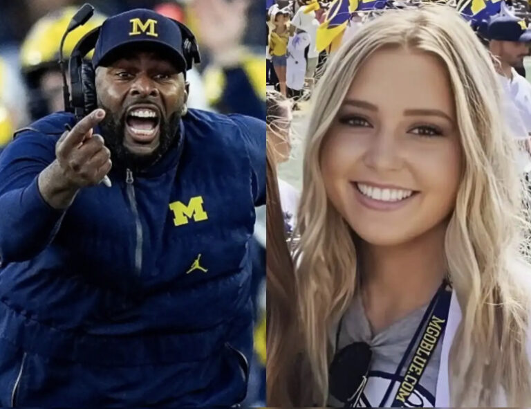 Did Michigan Wait for OSU & Signing Day to Fire Sherrone Moore ...