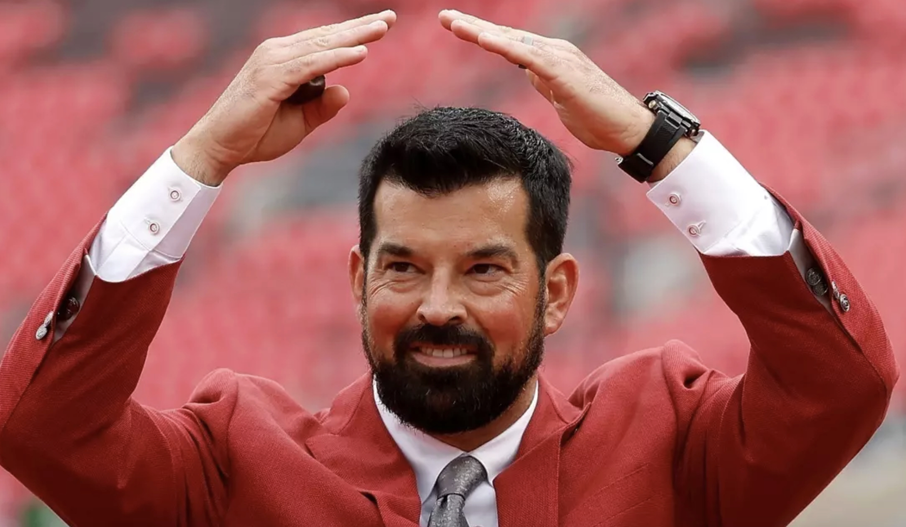 Ryan Day to Take Over Playcalling Duties From Brian Hartline ...