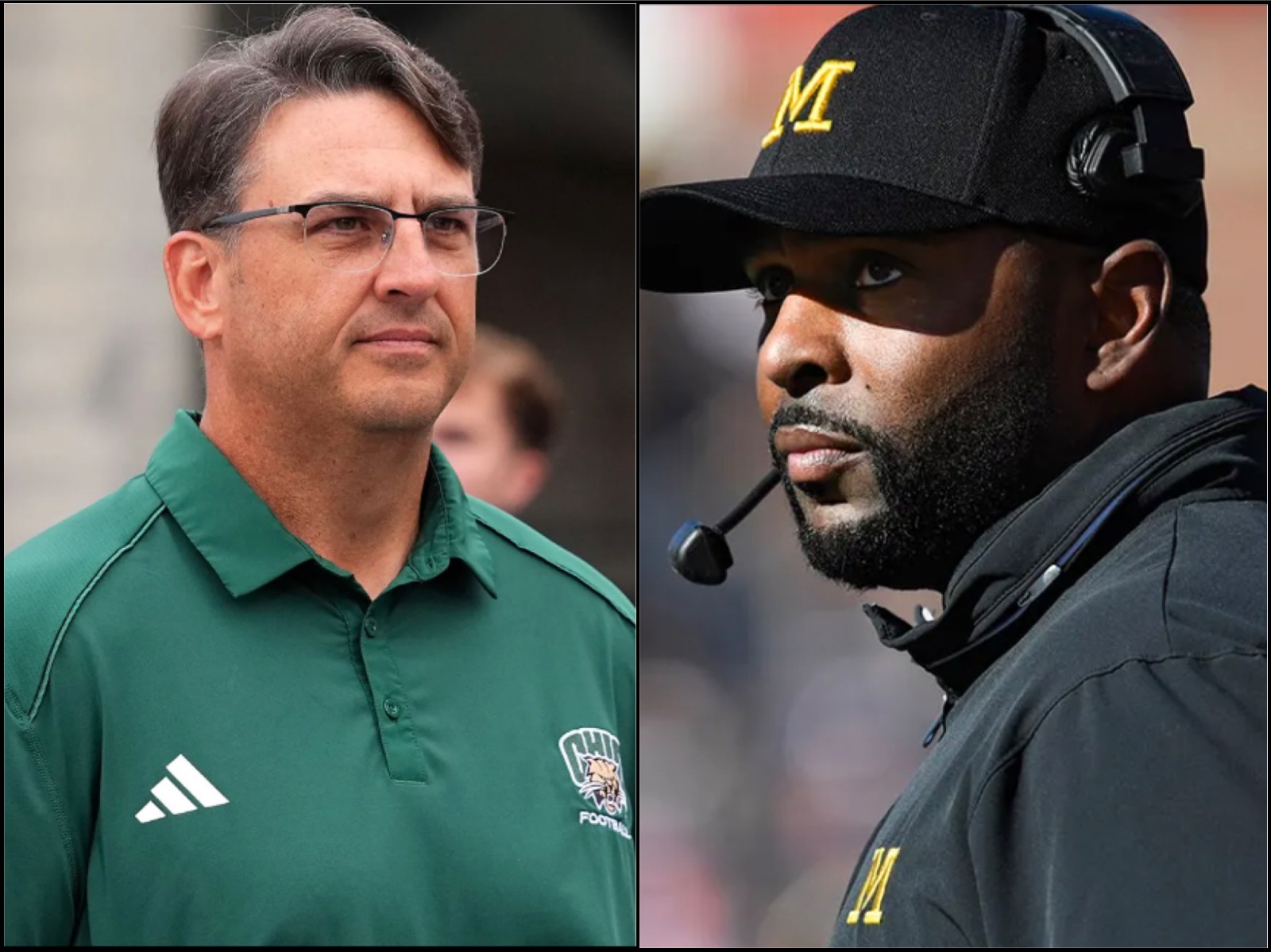 Ohio State WR Bryson Rodgers To Transfer Portal; Who’s Next Buckeye to ...