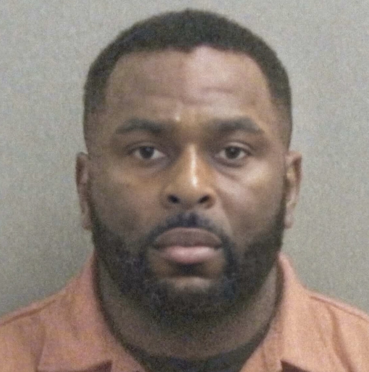 Mugshot: Sherrone Moore Arrested for Assault After Paige Shiver Affair ...