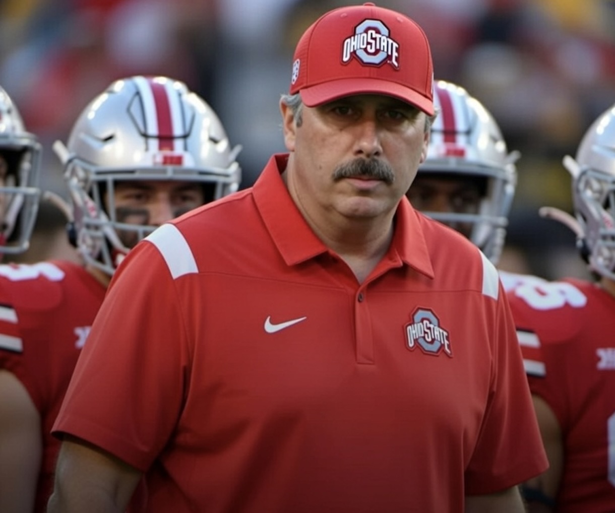 Pros and Cons of Ohio State Hiring Arthur Smith as Offensive ...