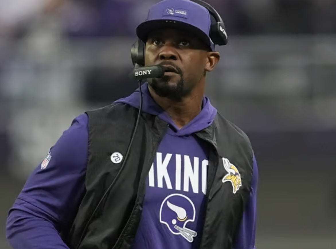 The Ravens Should Hire Brian Flores - BlackSportsOnline