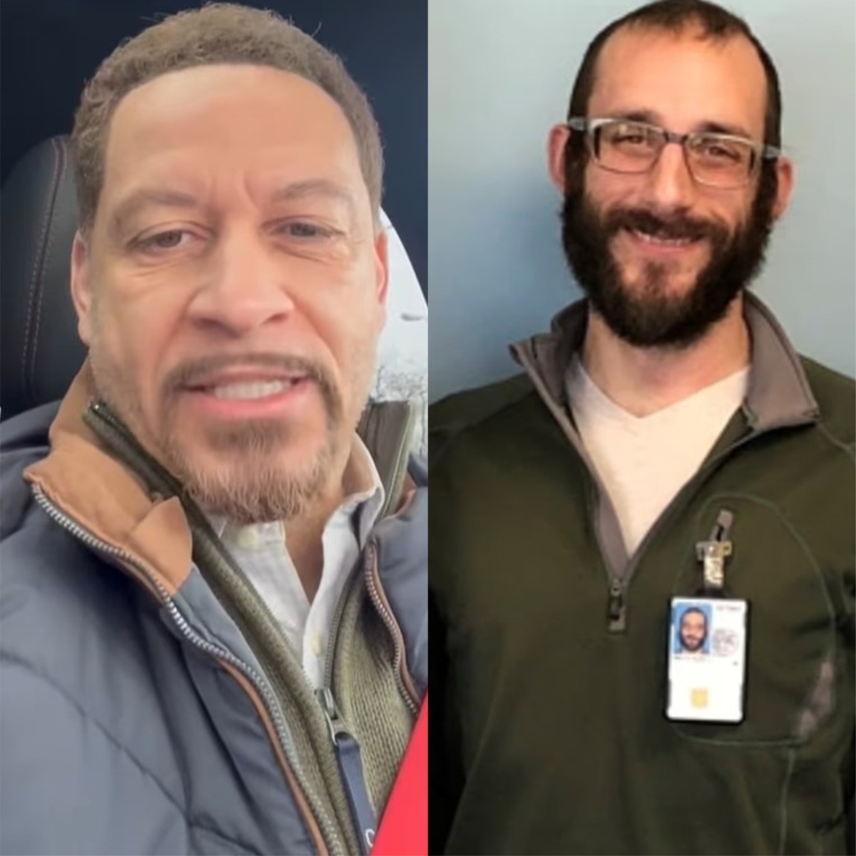Chris Broussard Compares Murder of Alex Pretti to Transgender Rights ...