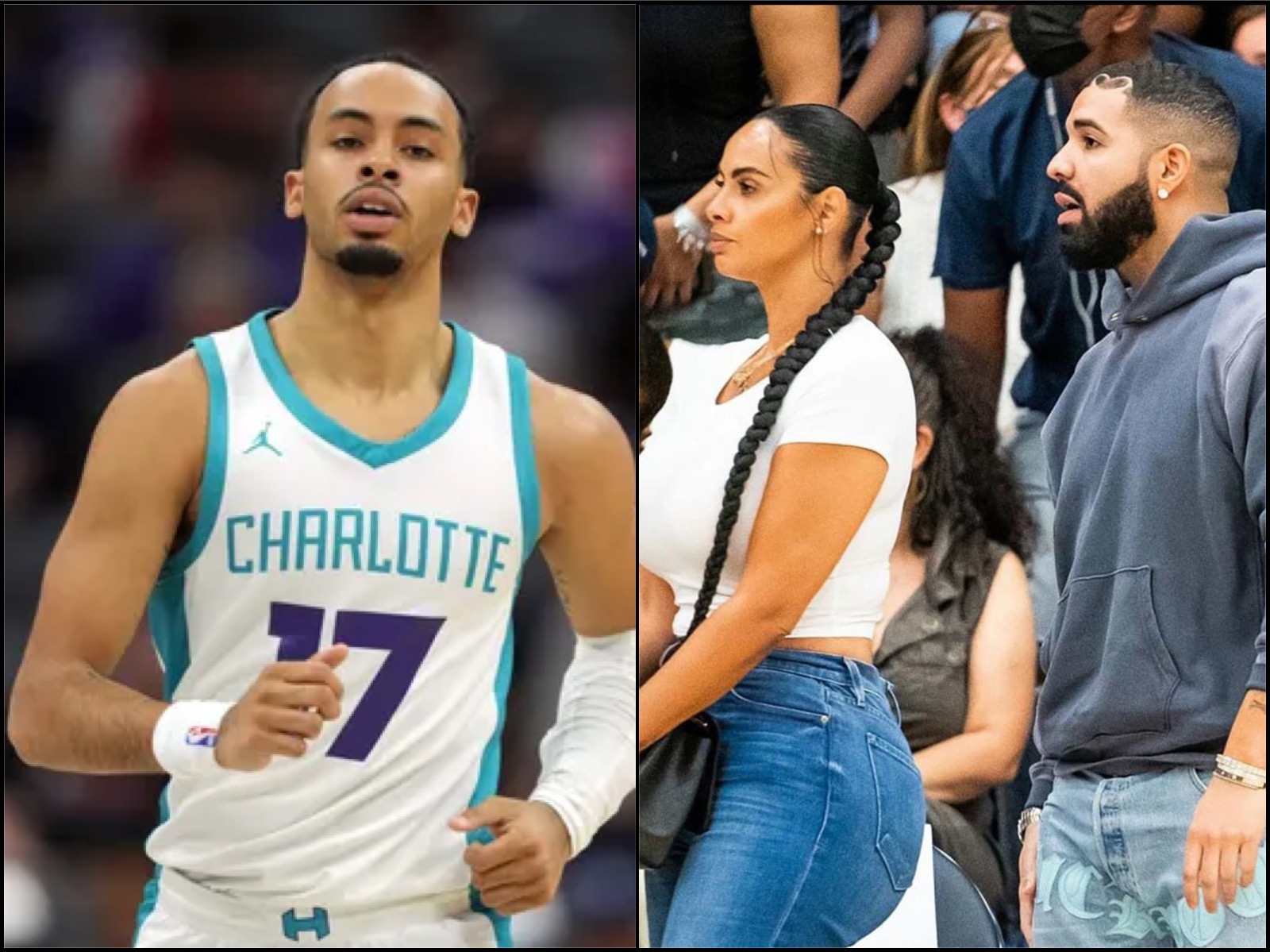 Amari Bailey Trying to Go Back to College After Playing in the NBA ...