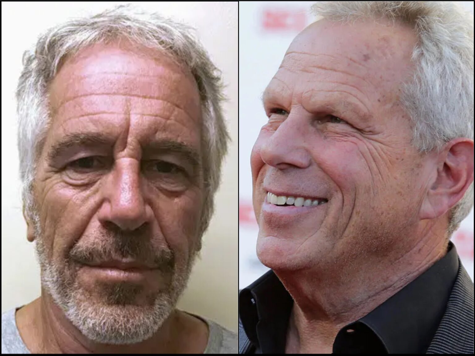All The Emails Between Giants Owner Steve Tisch and Jeffrey Epstein ...