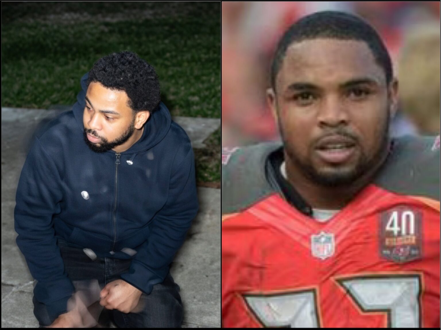 Bodycam Footage Released Showing The Death on Ex-NFL RB Doug Martin ...