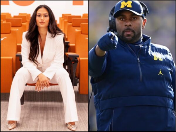 Michigan Hiring Skylar Phan in The Aftermath of Sherrone Moore Firing ...