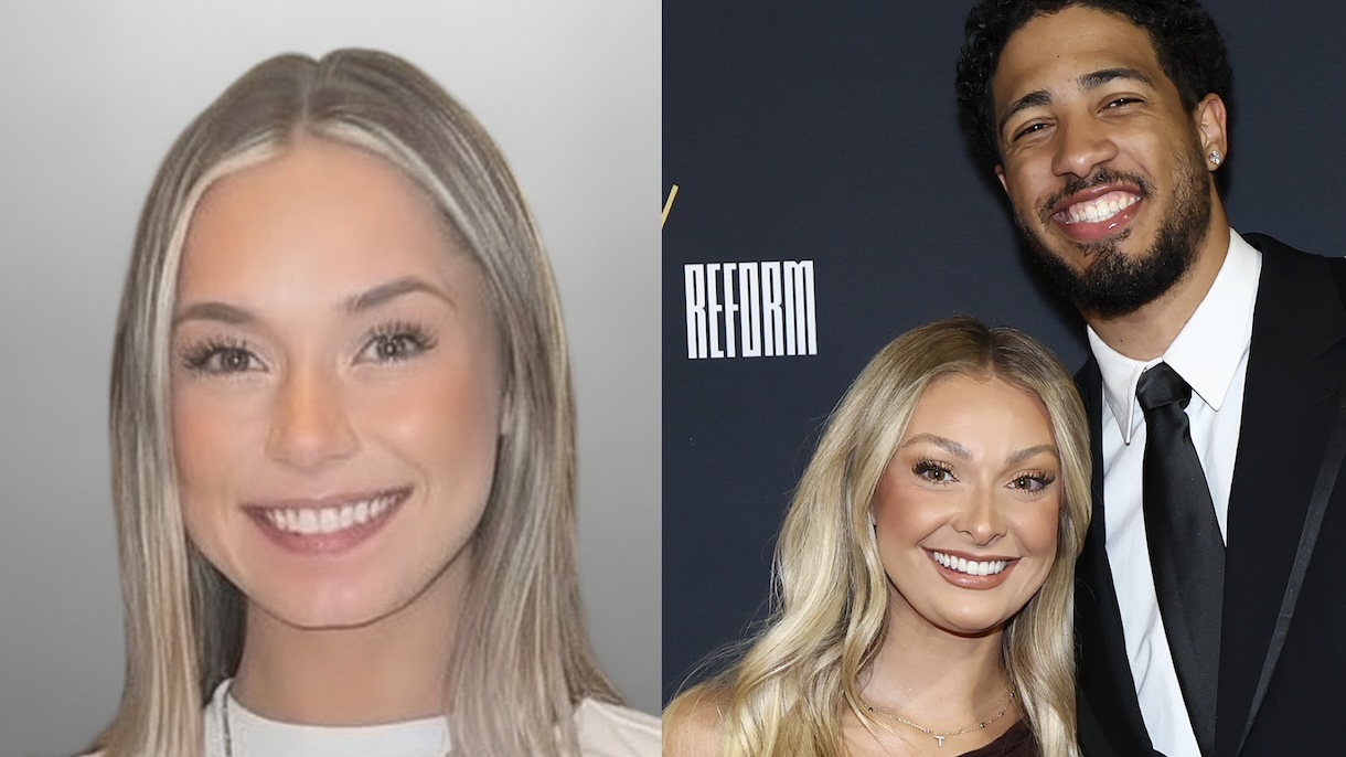 Pacers Tyrese Haliburton’s Fiancee Jade Jones Friend Makenzi Kern Dies ...